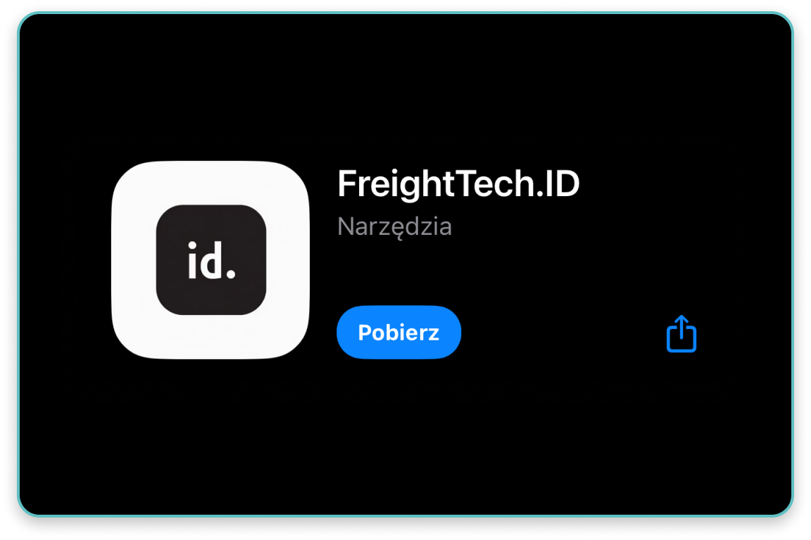 Dołącz do serwera Discord FreightTech.ID | Bezpieczny dostęp bez haseł